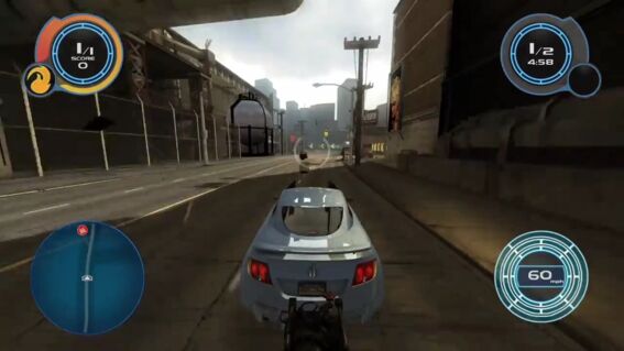 Full Auto 2: Battlelines Download - GameFabrique