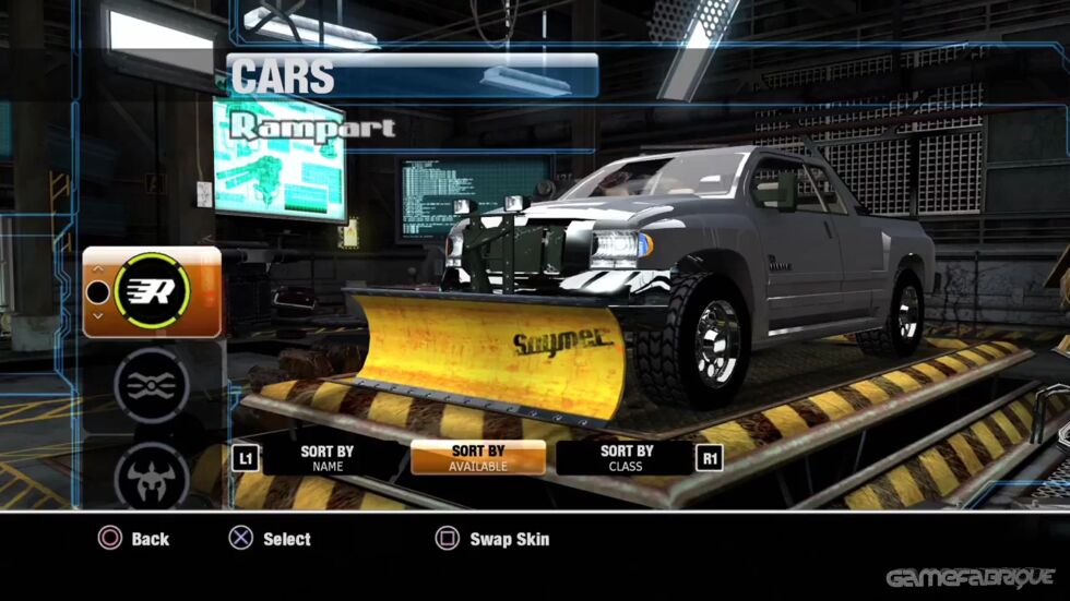 Full Auto 2: Battlelines Download - GameFabrique