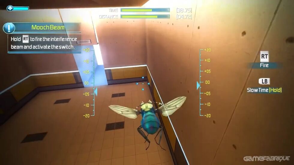 G Force Download - GameFabrique