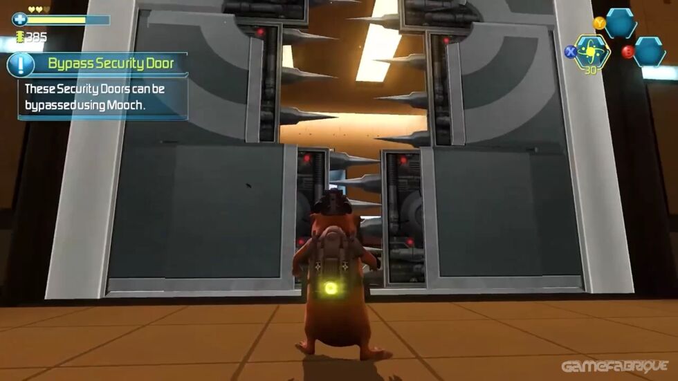 G Force Download - GameFabrique