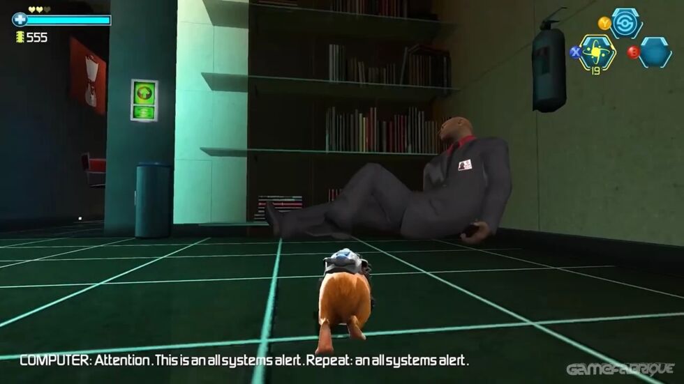 G Force Download - GameFabrique