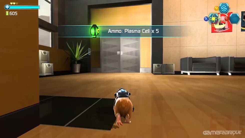 G Force Download - GameFabrique