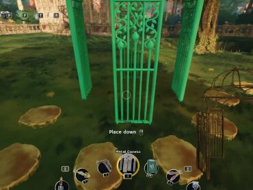 Garden Life: A Cozy Simulator Download - GameFabrique
