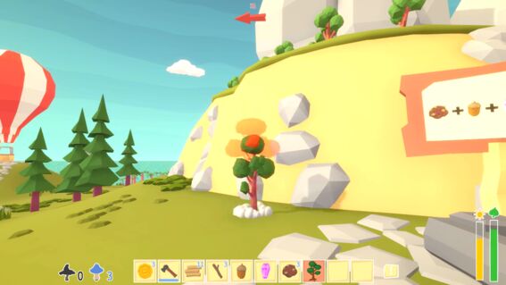 Gardenia Download - GameFabrique
