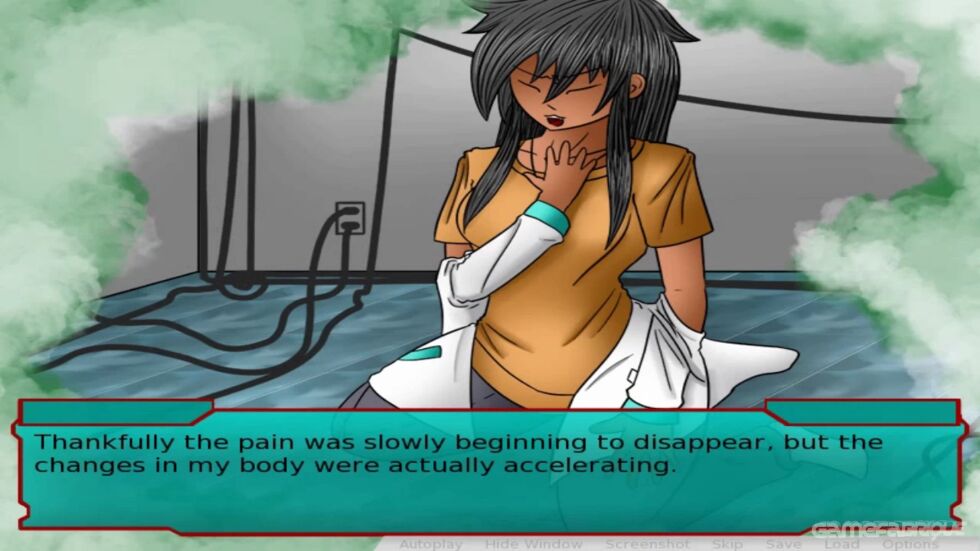 Gender Bender DNA Twister Extreme Download - GameFabrique