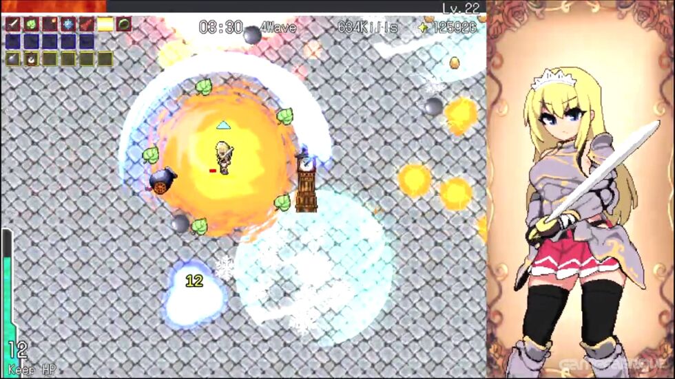 Glory & Miserable Survivors DX Download - GameFabrique