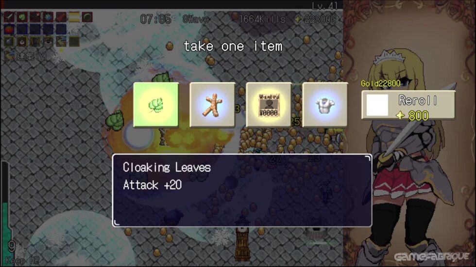 Glory & Miserable Survivors DX Download - GameFabrique