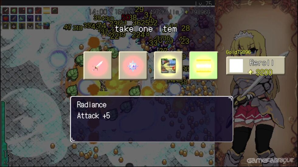 Glory & Miserable Survivors DX Download - GameFabrique