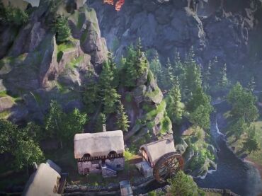 Goat Simulator: Remastered Download - GameFabrique