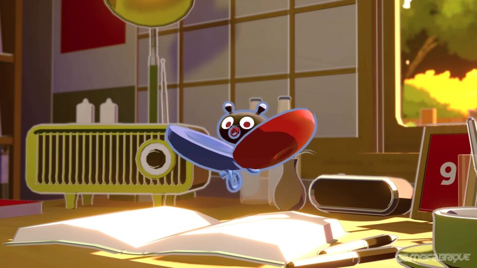 Gogh: Focus with Your Avatar Download - GameFabrique