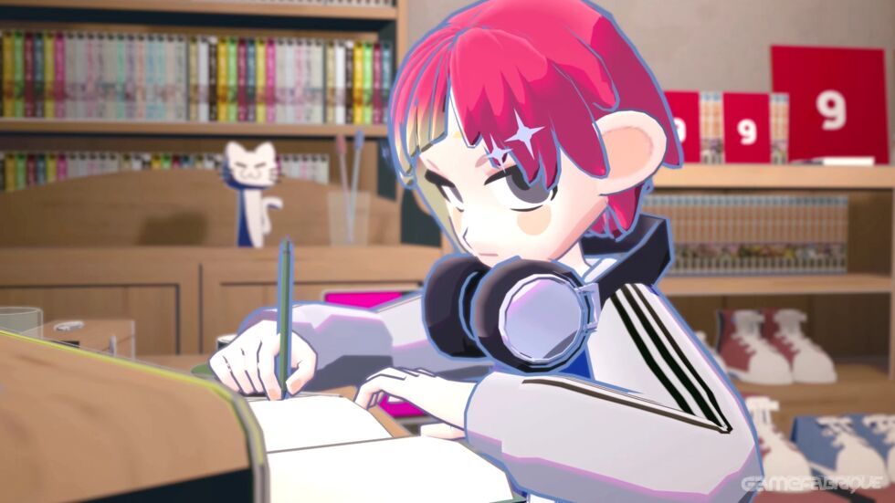 Gogh: Focus with Your Avatar Download - GameFabrique