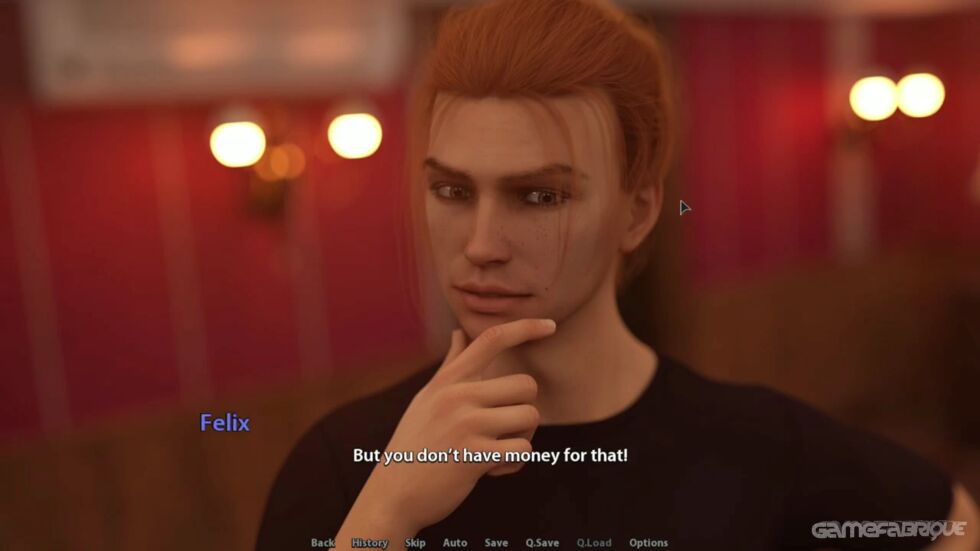 Golden Mean Download - GameFabrique