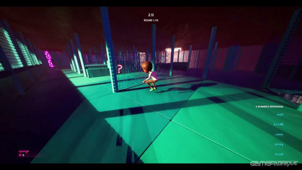 Goofy Gorillas Download - GameFabrique