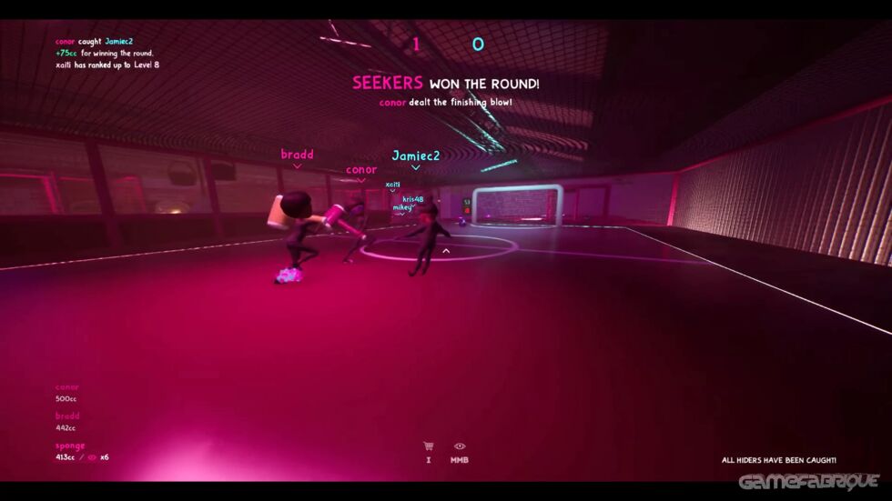 Goofy Gorillas Download - GameFabrique