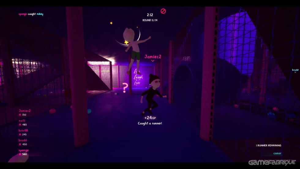 Goofy Gorillas Download - GameFabrique