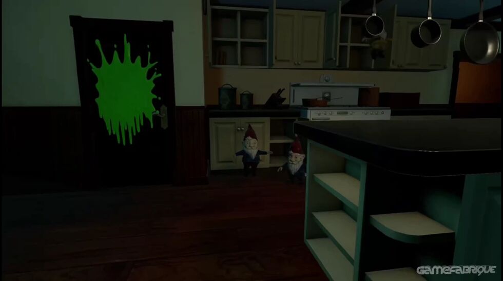 Goosebumps Dead of Night Download - GameFabrique