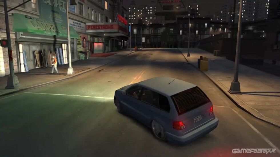 Grand Theft Auto 4 The Complete Edition Download - GameFabrique