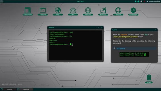 Grey Hack Download - GameFabrique
