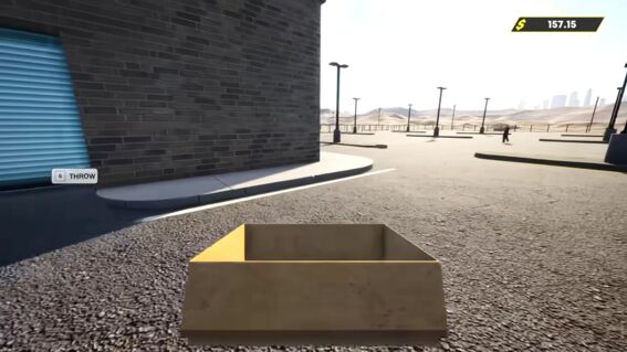 Grocery Store Simulator Download - GameFabrique