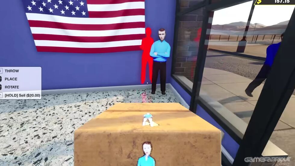 Grocery Store Simulator Download - GameFabrique