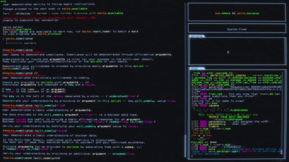 Hackmud Download - GameFabrique