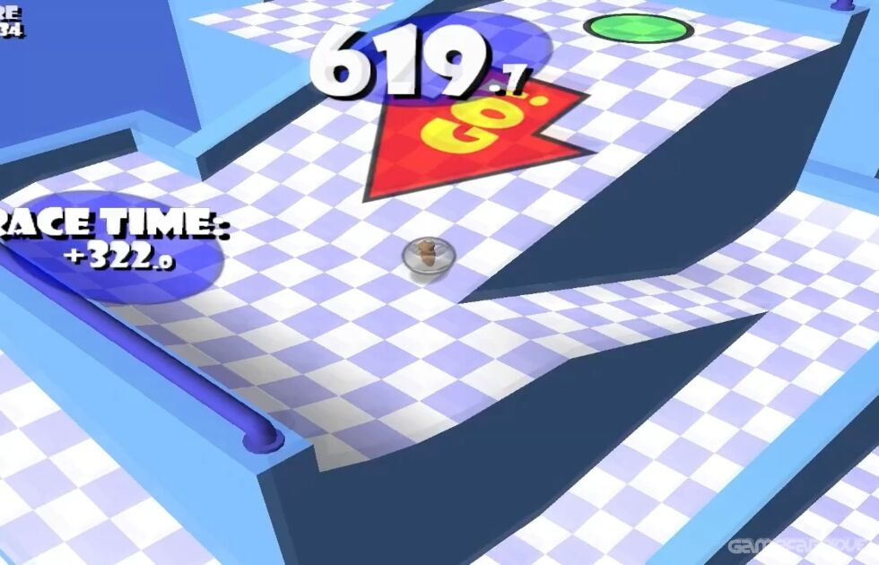 Hamsterball Download - GameFabrique
