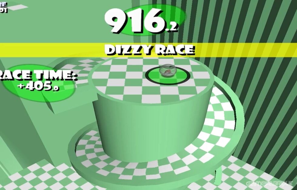 Hamsterball Download - GameFabrique