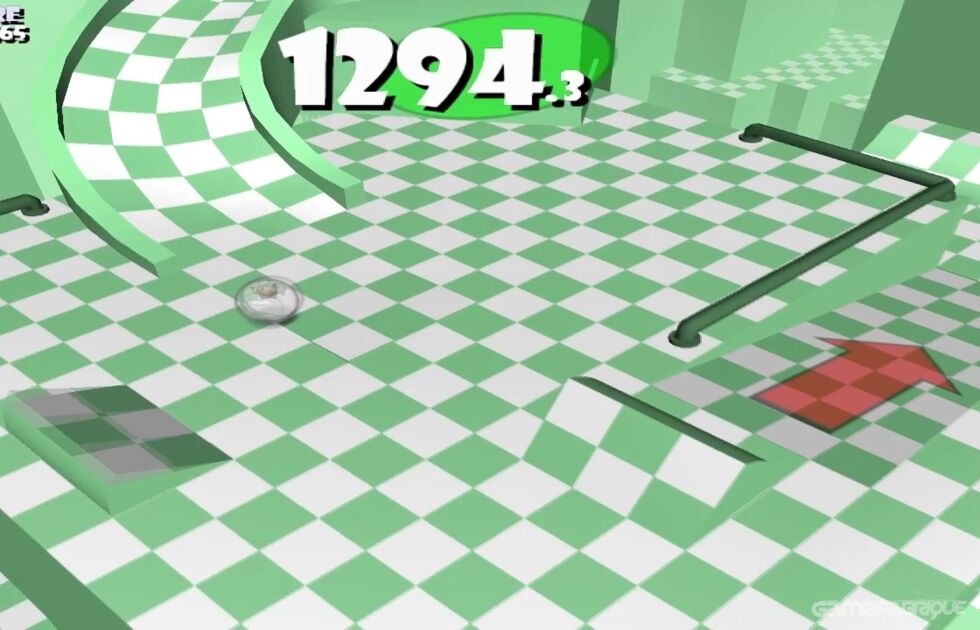 Hamsterball Download - GameFabrique