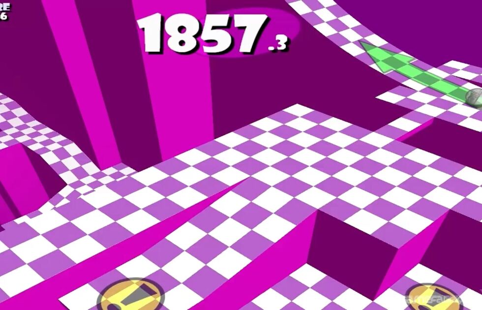 Hamsterball Download - GameFabrique