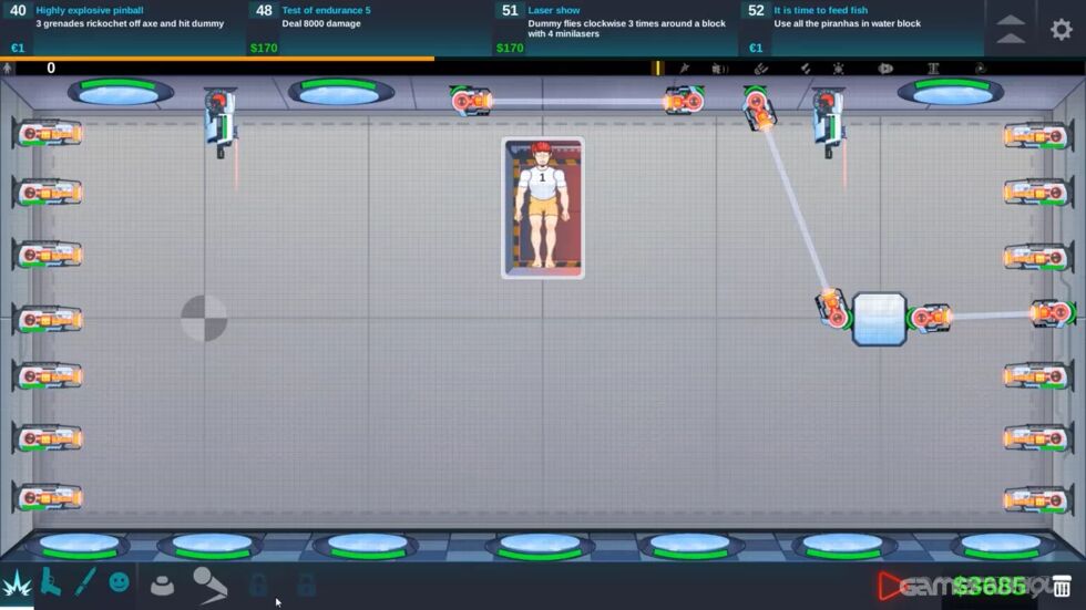 Happy Room Download - GameFabrique