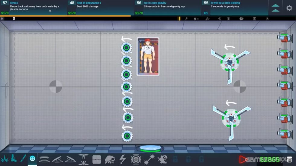 Happy Room Download - GameFabrique