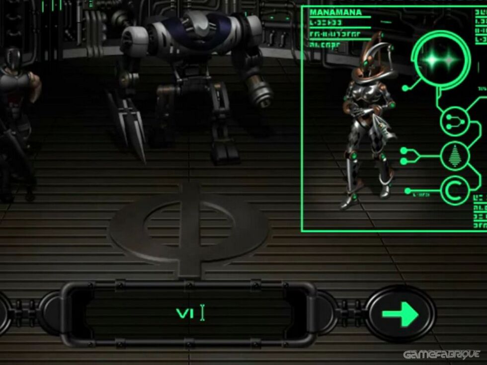 Harbinger Download - GameFabrique