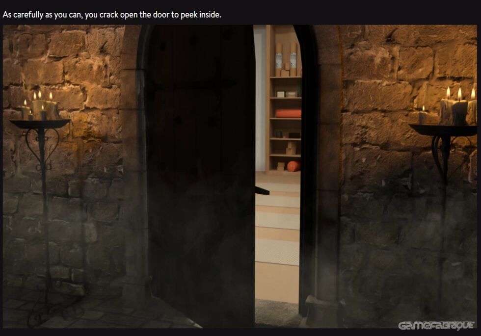 Harry Potter & the Codex of Corruption Download - GameFabrique