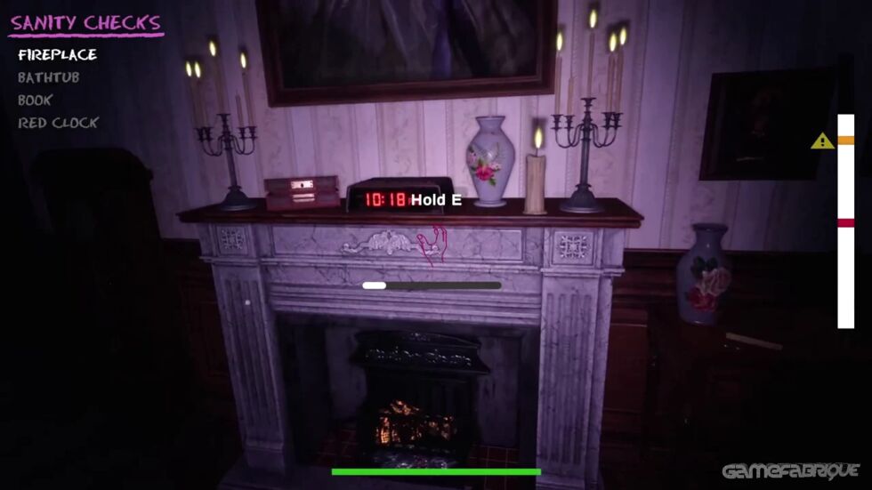 Haunting Havens Download - GameFabrique