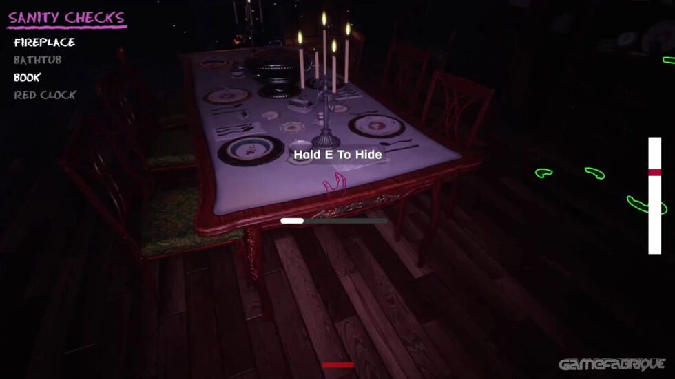 Haunting Havens Download - GameFabrique