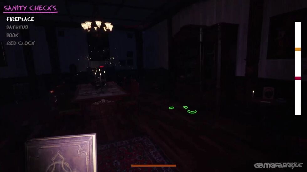 Haunting Havens Download - GameFabrique