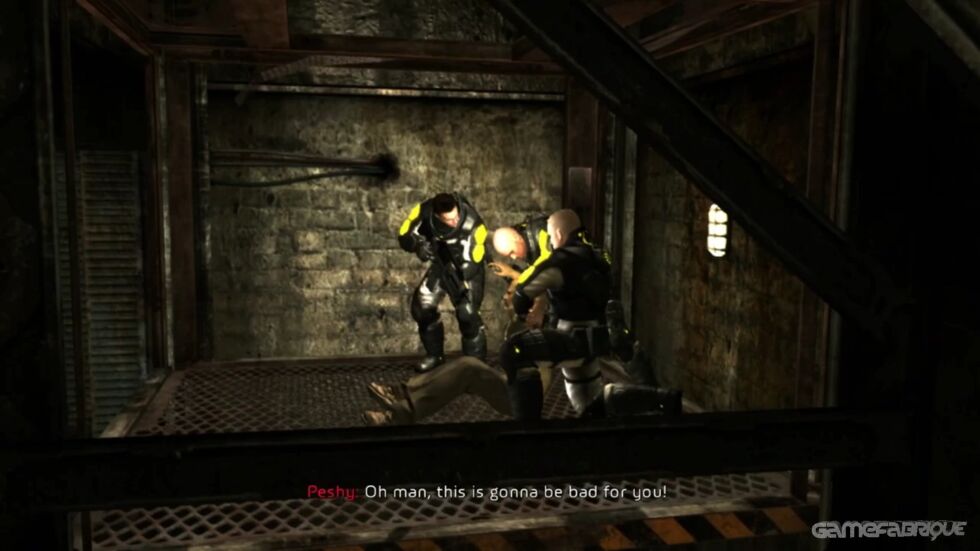 Haze Download - GameFabrique