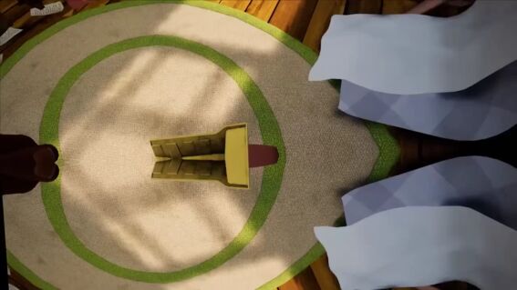 Hello Neighbor VR: Search and Rescue Download - GameFabrique