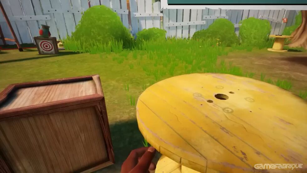 Hello Neighbor VR: Search and Rescue Download - GameFabrique