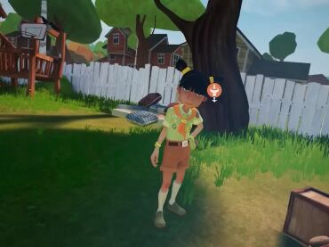 Hello Neighbor VR: Search and Rescue Download - GameFabrique