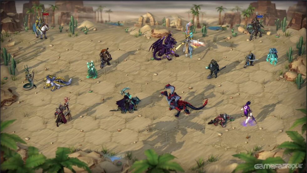 Heroes of Might & Magic: Olden Era Download - GameFabrique
