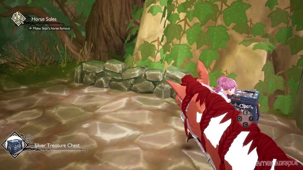 Horse Tales: Emerald Valley Ranch Download - GameFabrique