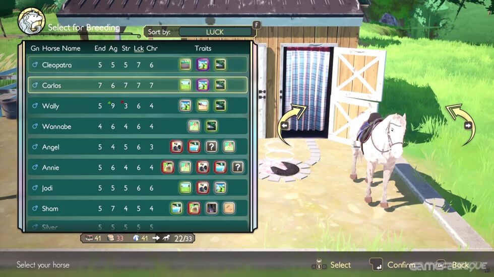 Horse Tales: Emerald Valley Ranch Download - GameFabrique