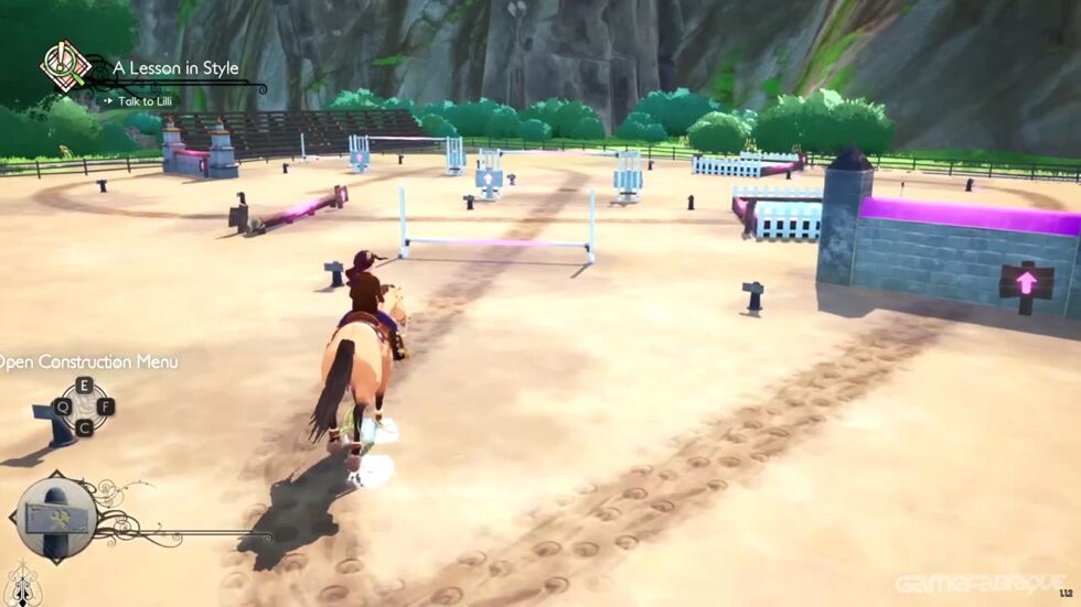 Horse Tales: Emerald Valley Ranch Download - GameFabrique