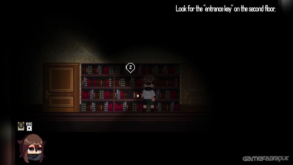 House of Lust Download - GameFabrique