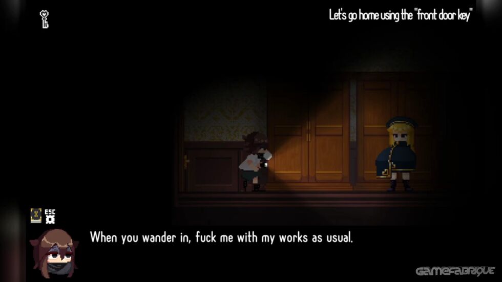 House of Lust Download - GameFabrique