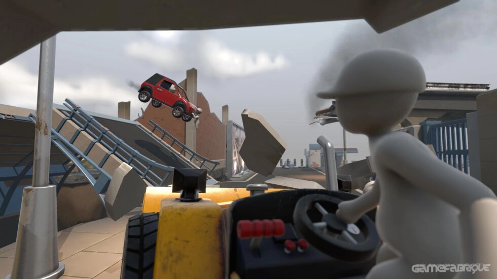 Human Fall Flat 2 Download - GameFabrique