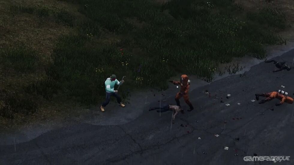 HumanitZ Download - GameFabrique