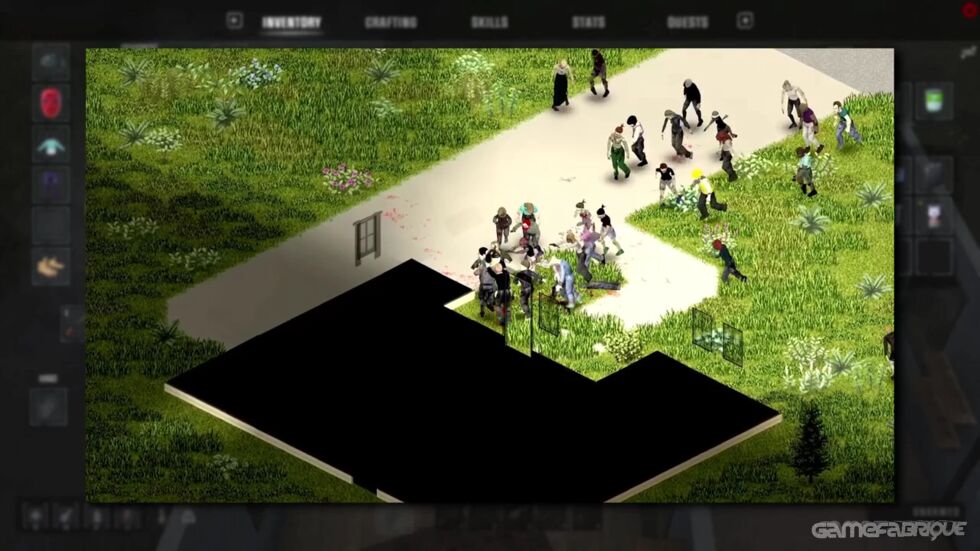 HumanitZ Download - GameFabrique