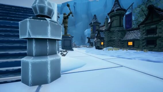 Hydroneer: Journey to Volcalidus Download - GameFabrique